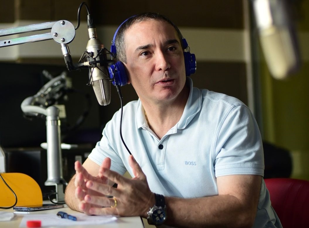 Duda Ramos, eleito com apoio de Antonio Denarium, exige que governador ...