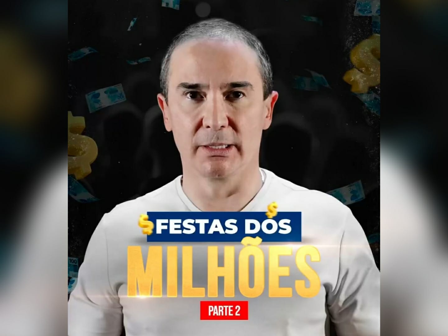 Em novo vídeo, Duda Ramos classifica como "obscuro" investimento do ...