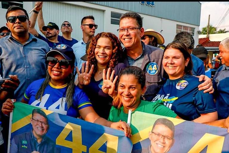 Gestão de Marcos Rocha fortalece famílias de baixa renda de Porto Velho com programas sociais e ...