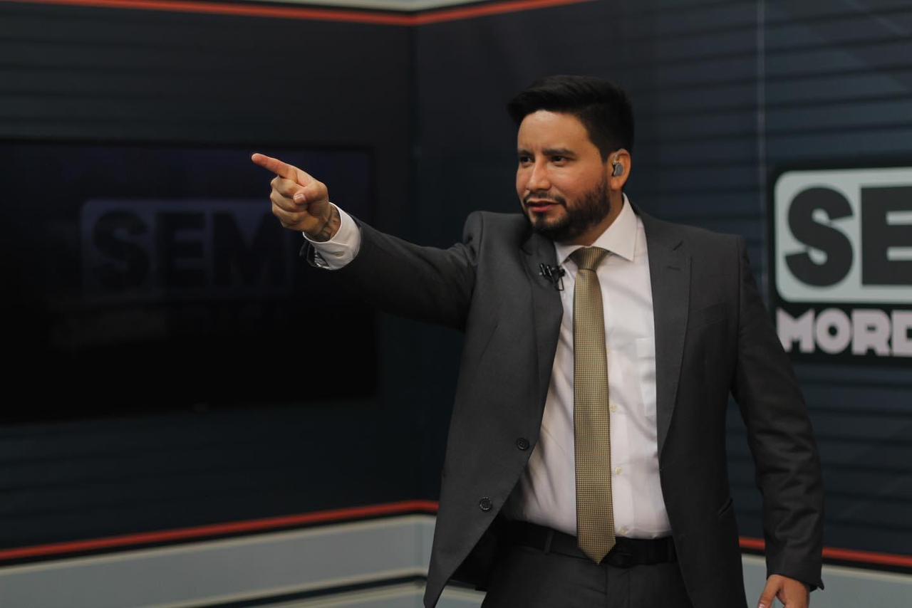 Polícia Civil pede prisão preventiva do jornalista Alex Braga por ...