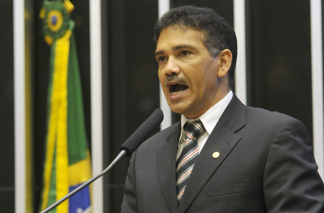 Ex-deputado federal Raul Lima é apontado como mandante do assassinato ...