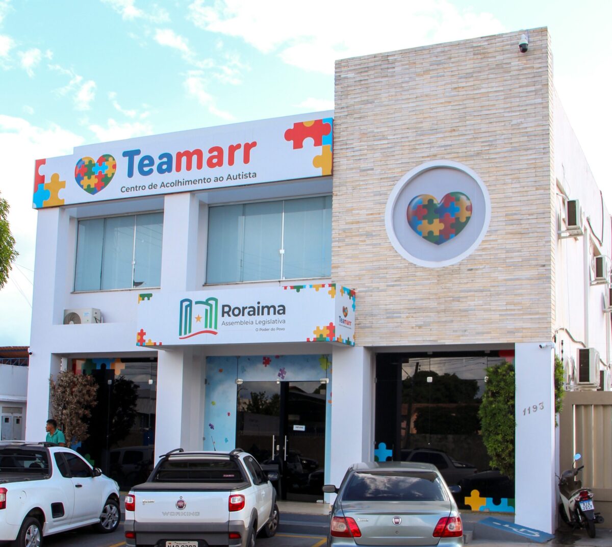 Teamarr abre inscrições para segunda fase da capacitação sobre ...