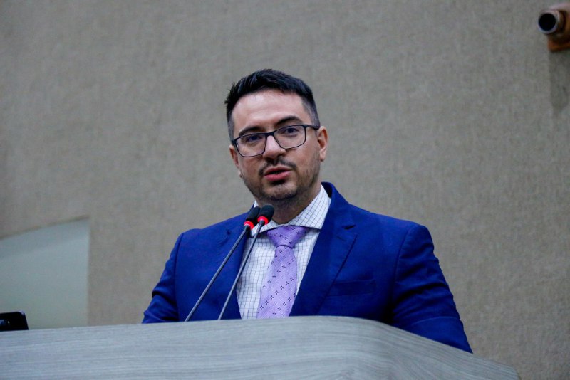 Rodrigo Guedes aciona MP e TCE para barrar show de Sidney Magal em ...