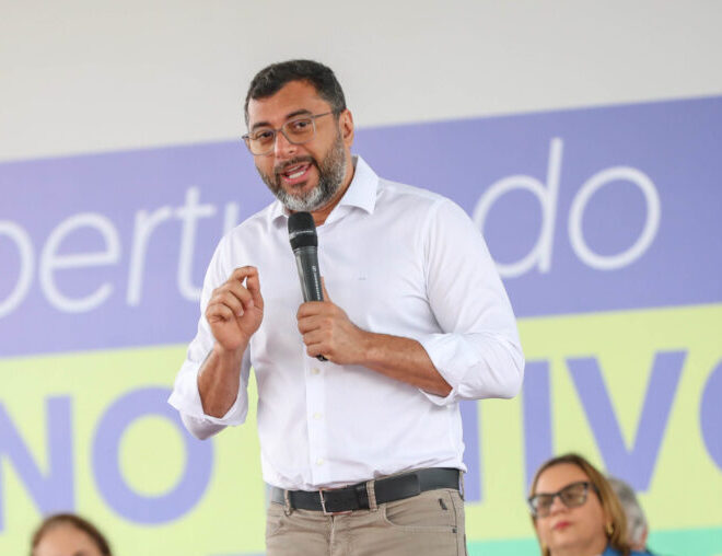 Wilson Lima anuncia pagamento de progressões para mais de 2 mil ...