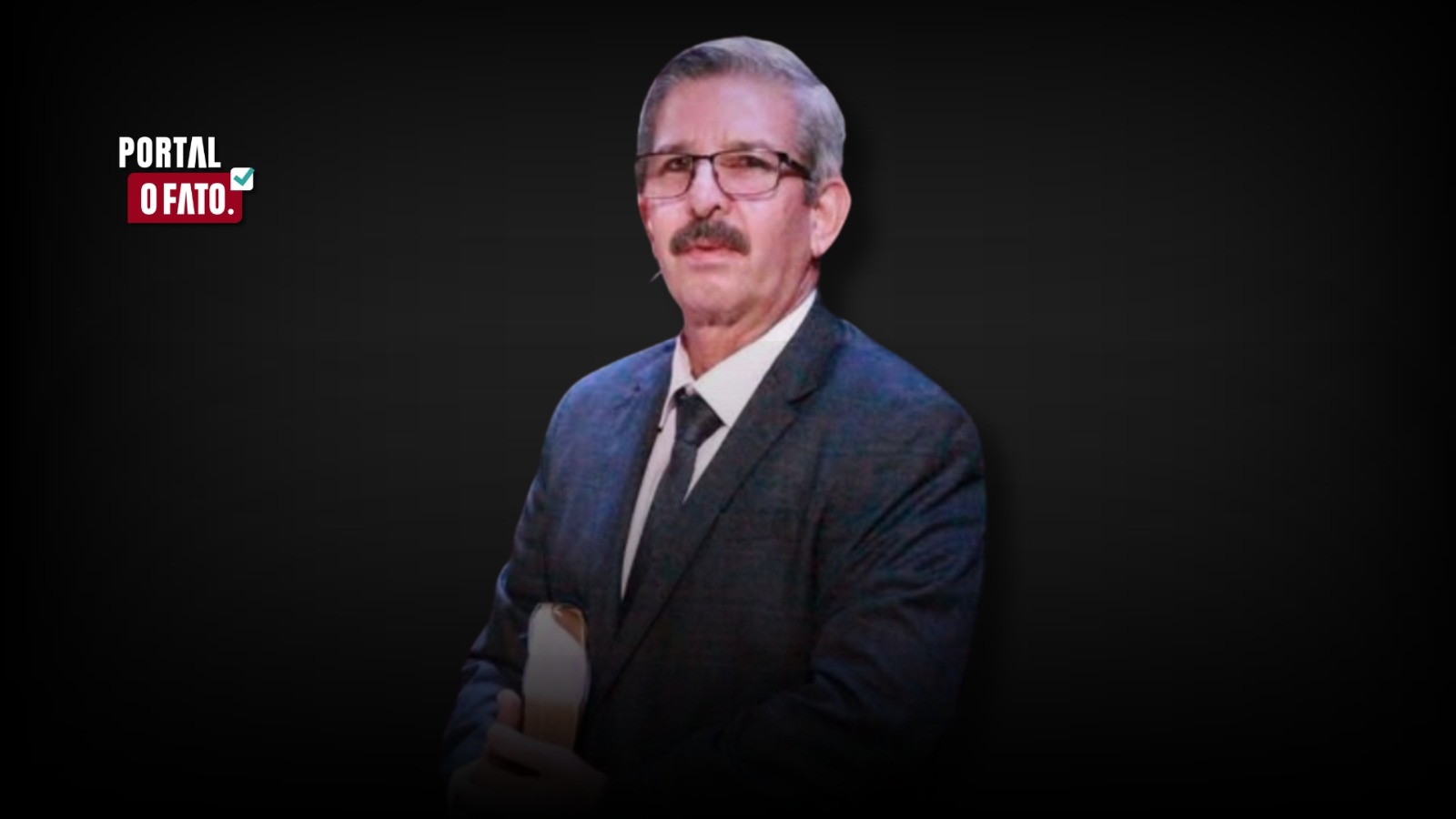 Após escândalo por vídeo íntimo vazado, Riter Marques renuncia a ...