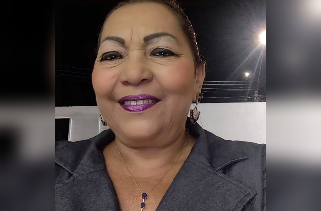 Diretora-geral do Sinter, Josefa Matos, morre aos 64 anos em Boa Vista ...