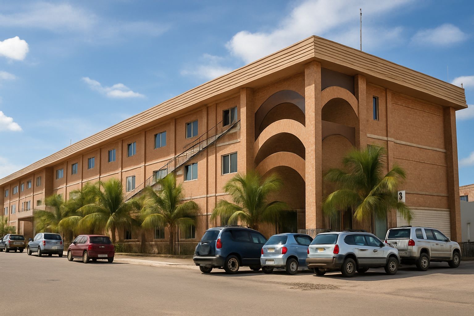 Processos das PECs do Ex-Território terão novo fluxo de atendimento na ...