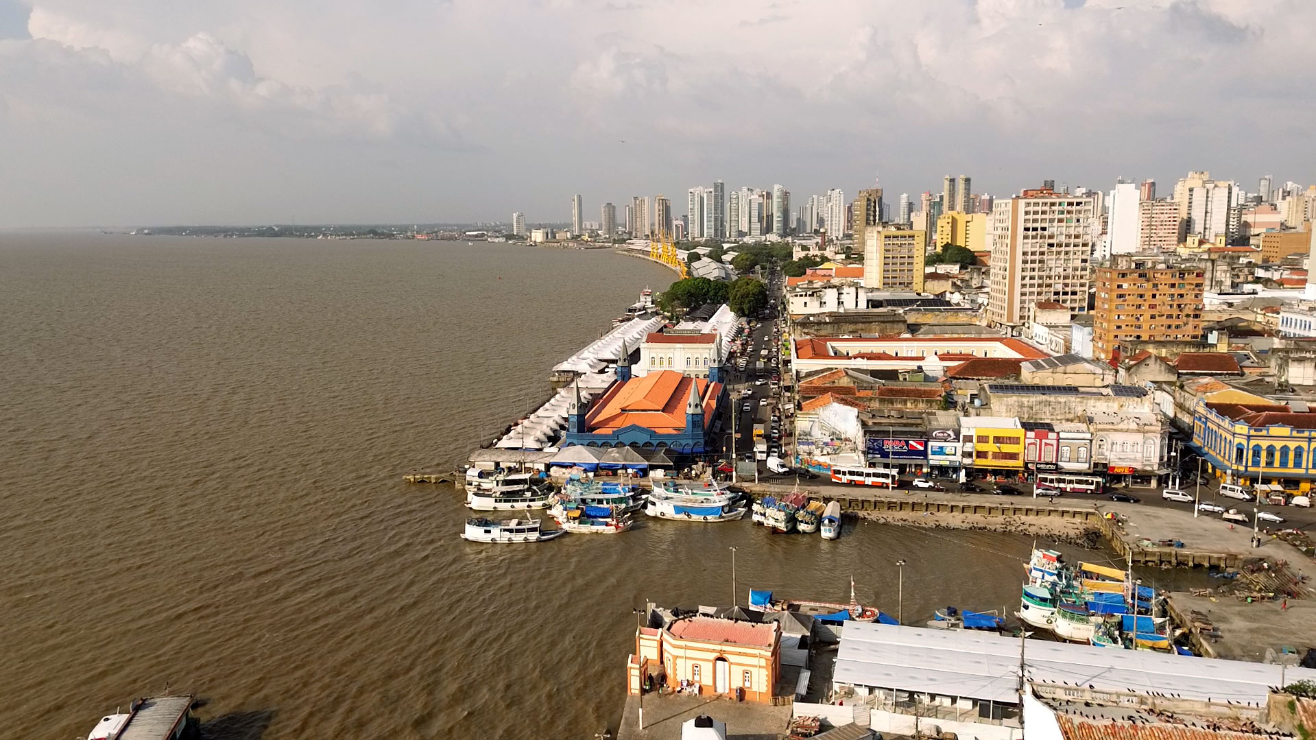 Belém tem o aluguel mais caro entre as capitais e fecha 2025 com alta ...